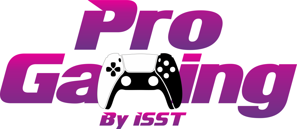 Pro Gaming By ISST – Our Next-Level Gaming Centre!